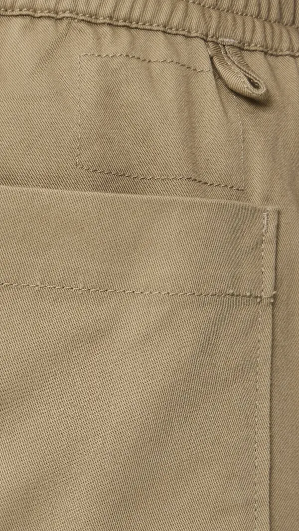 Universal Works Twill Hi Water Trousers