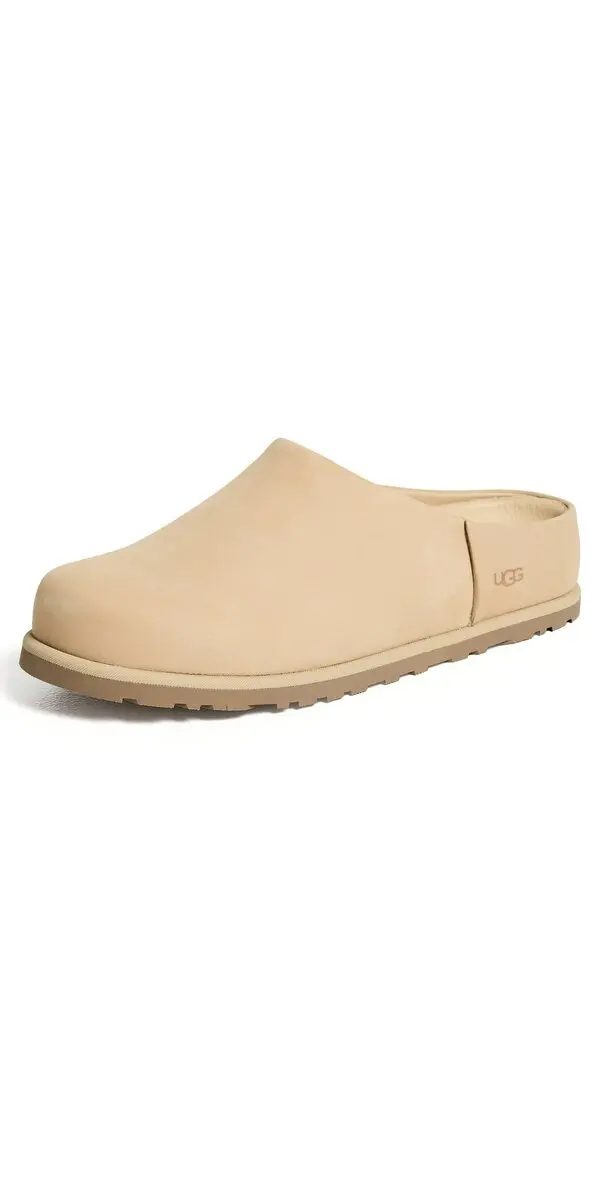 UGG Otzo Clogs - Mustard Seed
