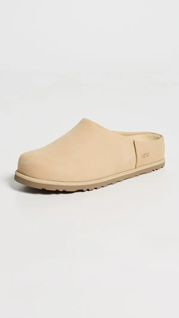 UGG Otzo Clogs - Mustard Seed