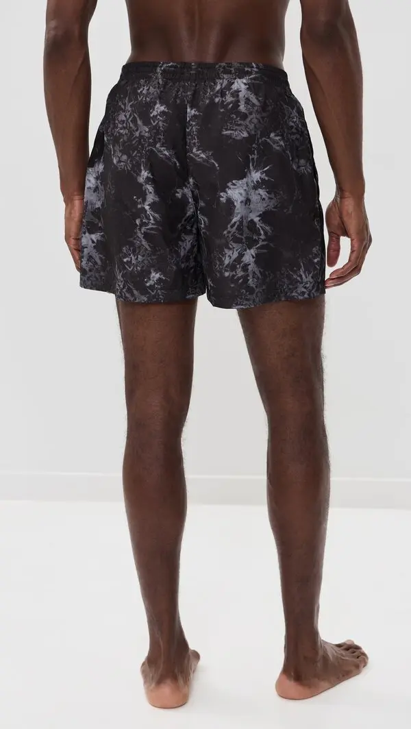 STOCKHOLM SURFBOARD CLUB Ingo Swim Shorts