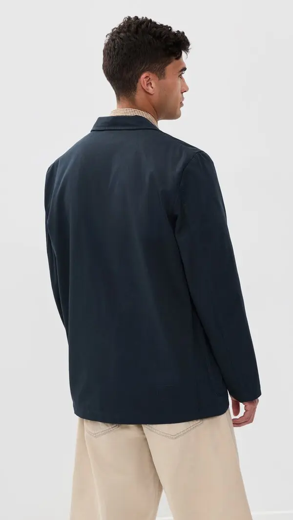 Universal Works Three Button Jacket