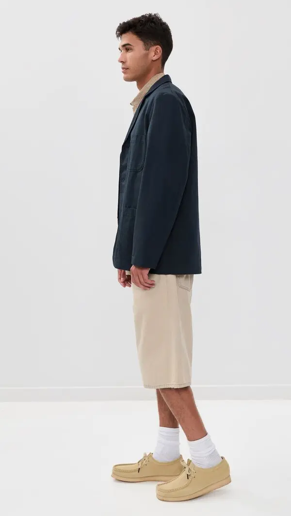 Universal Works Three Button Jacket