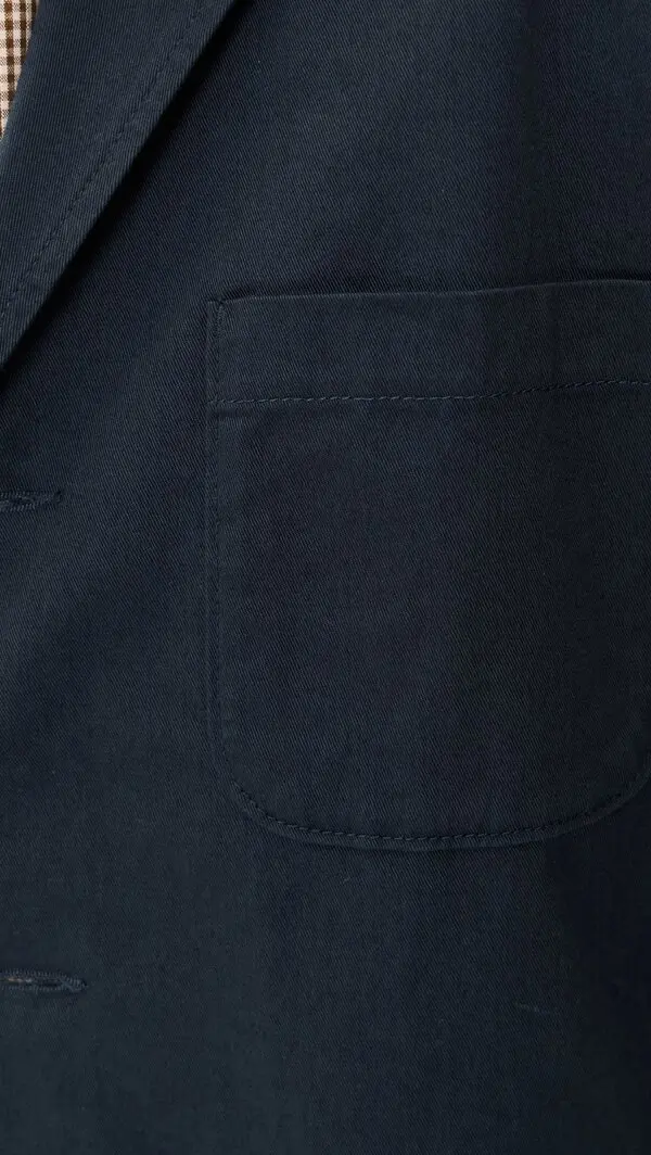 Universal Works Three Button Jacket