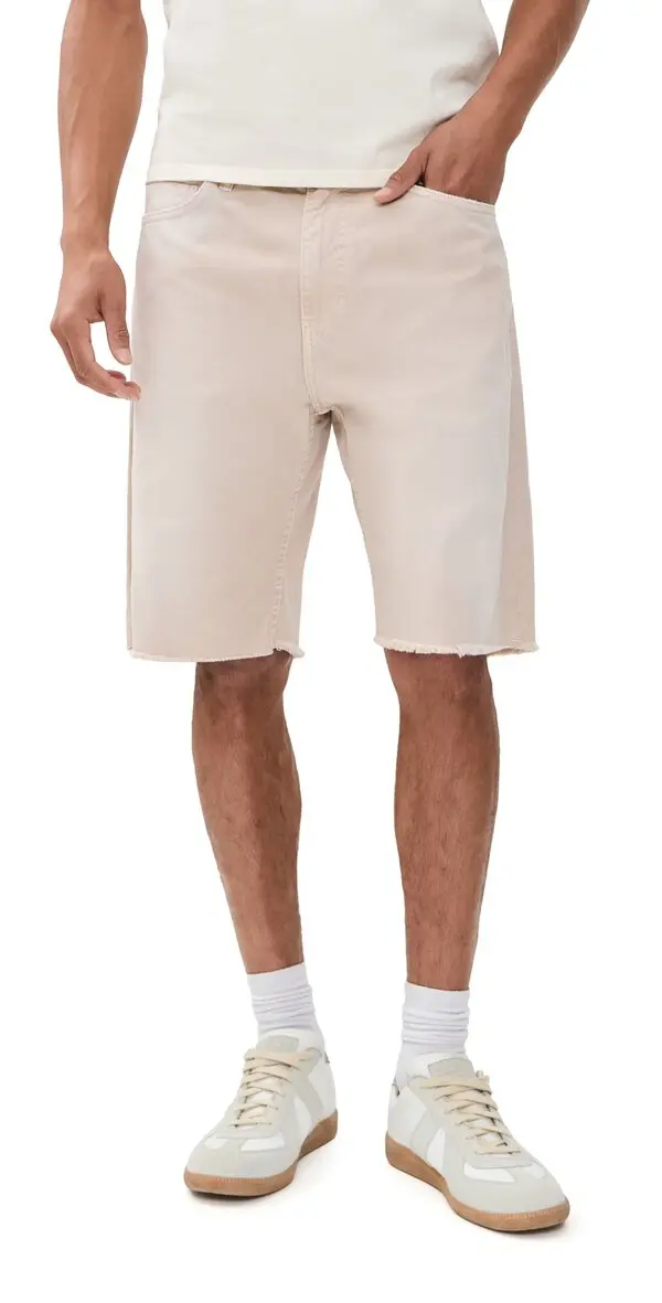 STOCKHOLM SURFBOARD CLUB Half Shorts 10