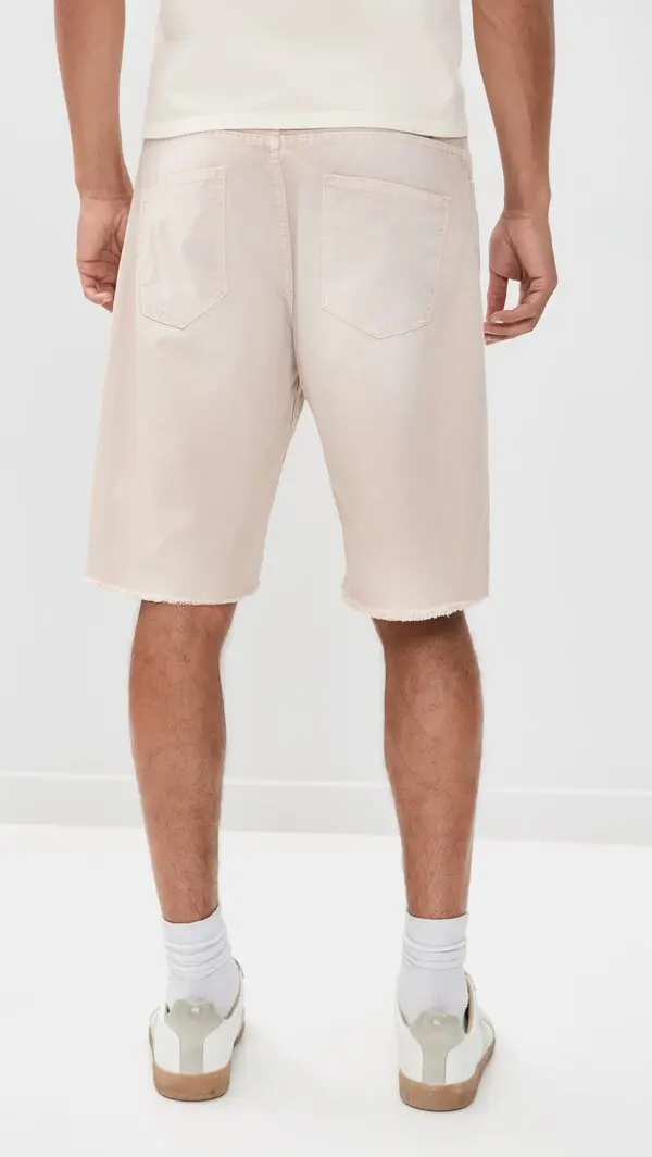 STOCKHOLM SURFBOARD CLUB Half Shorts 10