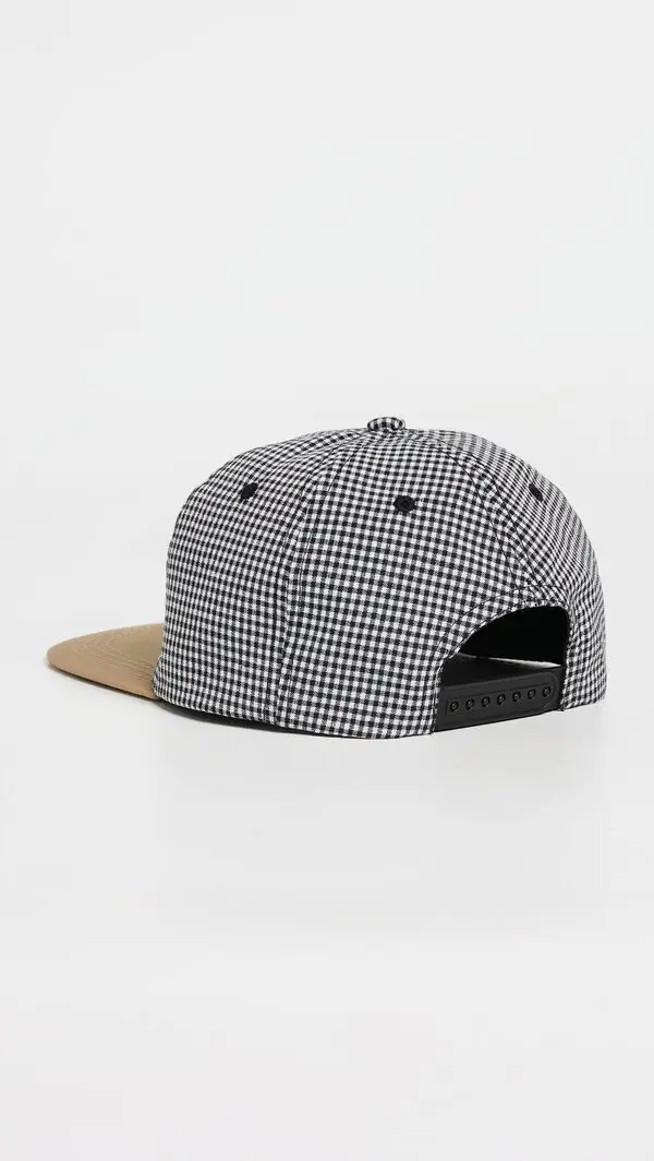 ADVISRY Shepard Cap