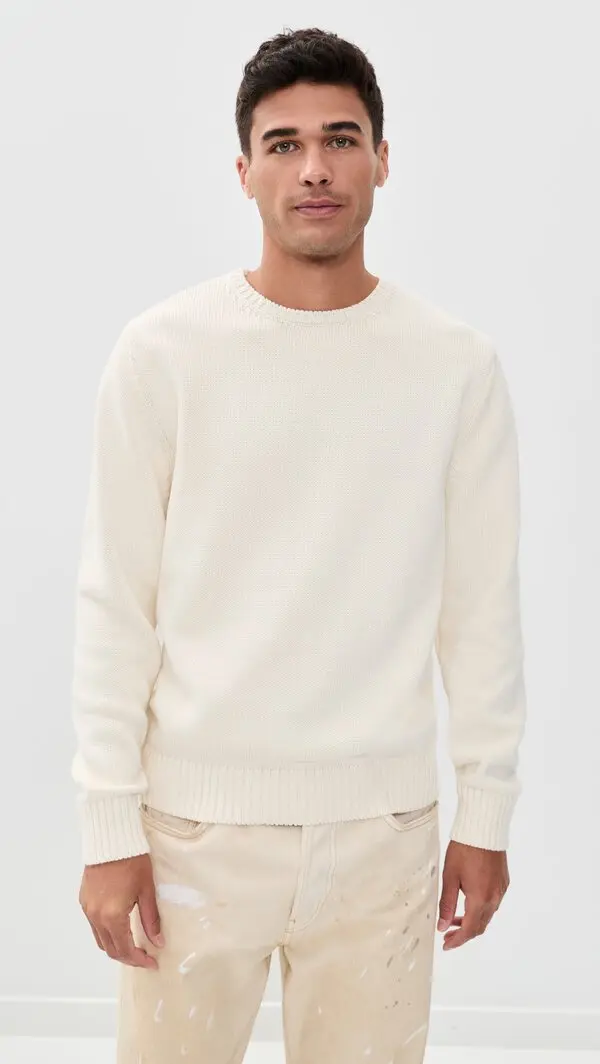 KNICKERBOCKER Ivy Sweater