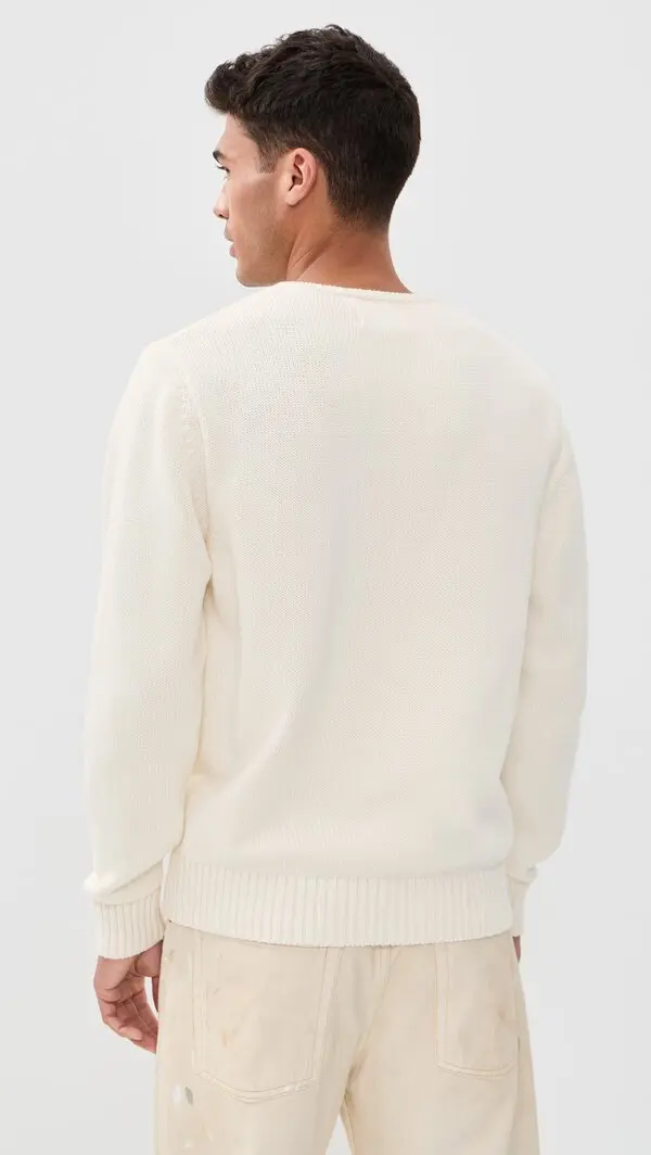 KNICKERBOCKER Ivy Sweater