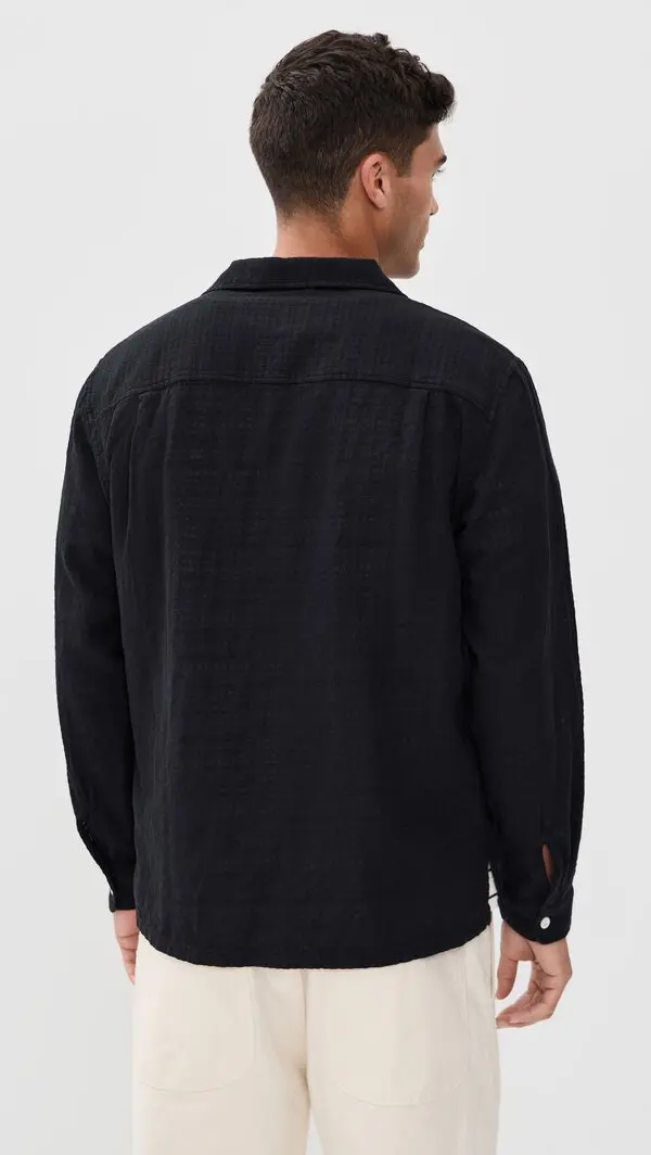 KNICKERBOCKER Penny Loom Shirt