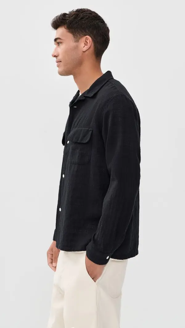 KNICKERBOCKER Penny Loom Shirt