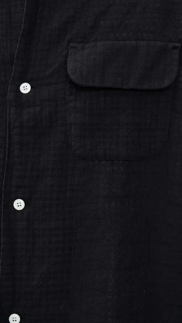 KNICKERBOCKER Penny Loom Shirt