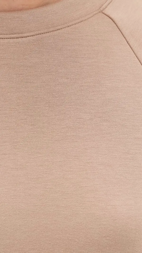 RIPLEY RADER Oversized Raglan Top