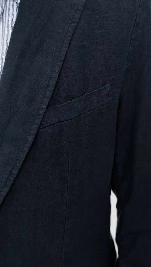 Rag & Bone Butler Patch Pocket Blazer
