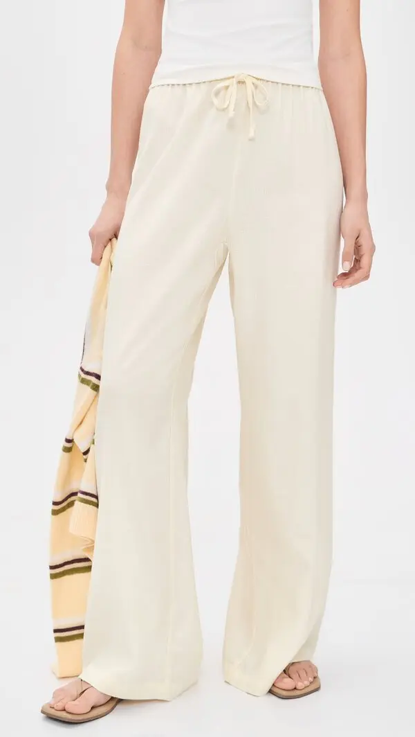 Splendid Valerie Wide Leg Pants