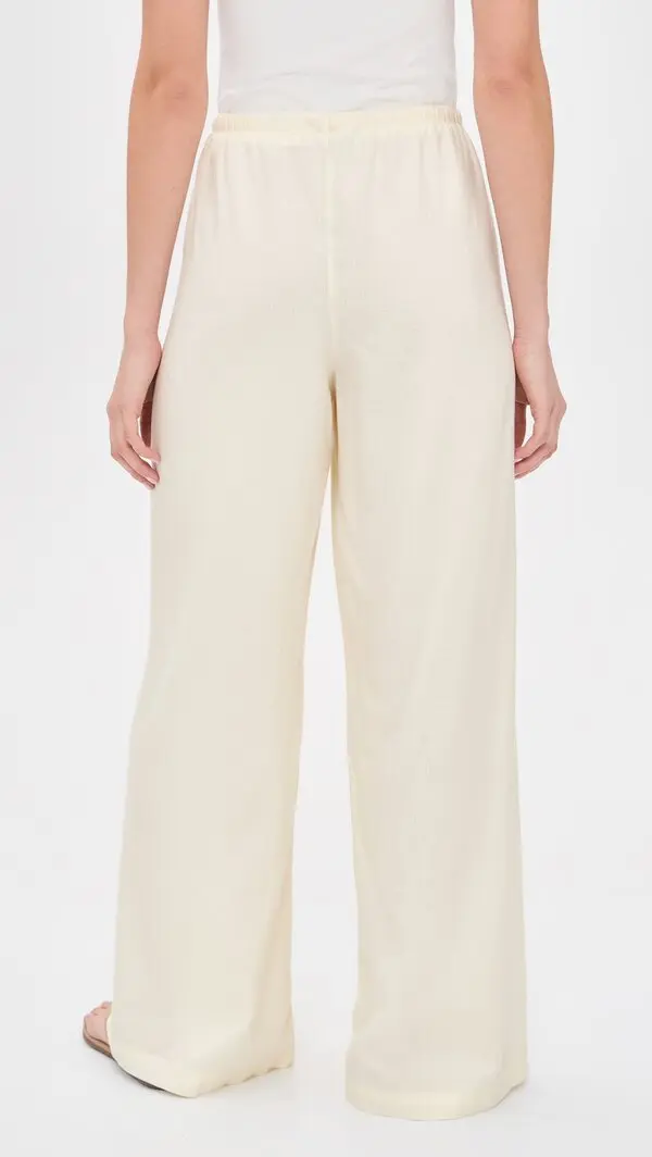 Splendid Valerie Wide Leg Pants