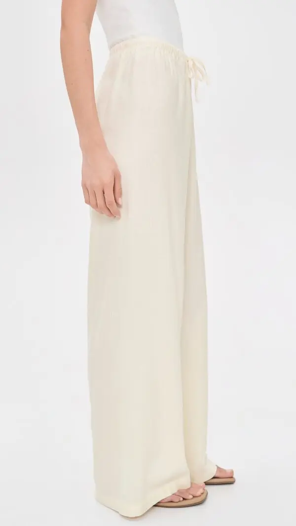 Splendid Valerie Wide Leg Pants