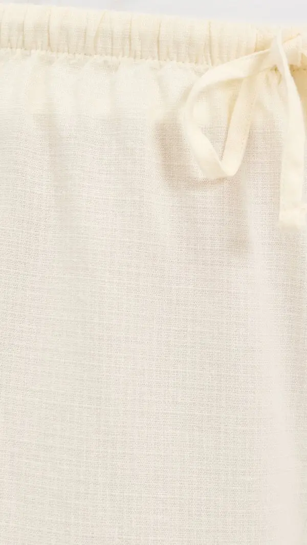 Splendid Valerie Wide Leg Pants