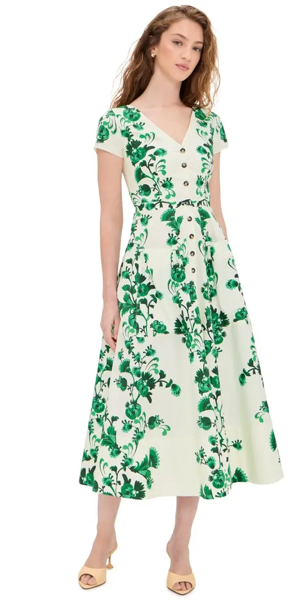Saloni Dresses From $116 | Editorialist