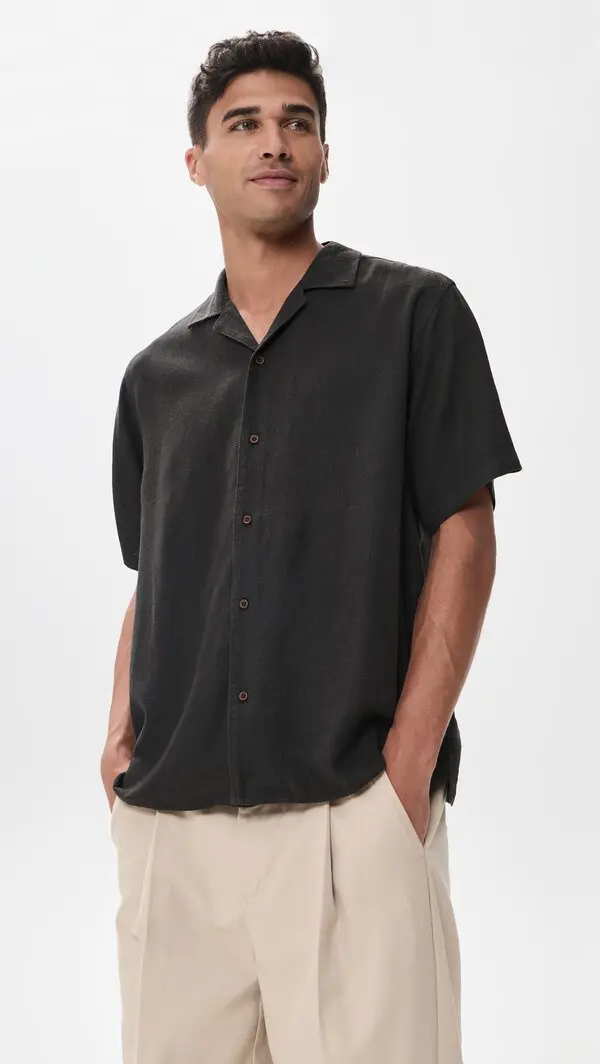 KATIN Teller Shirt