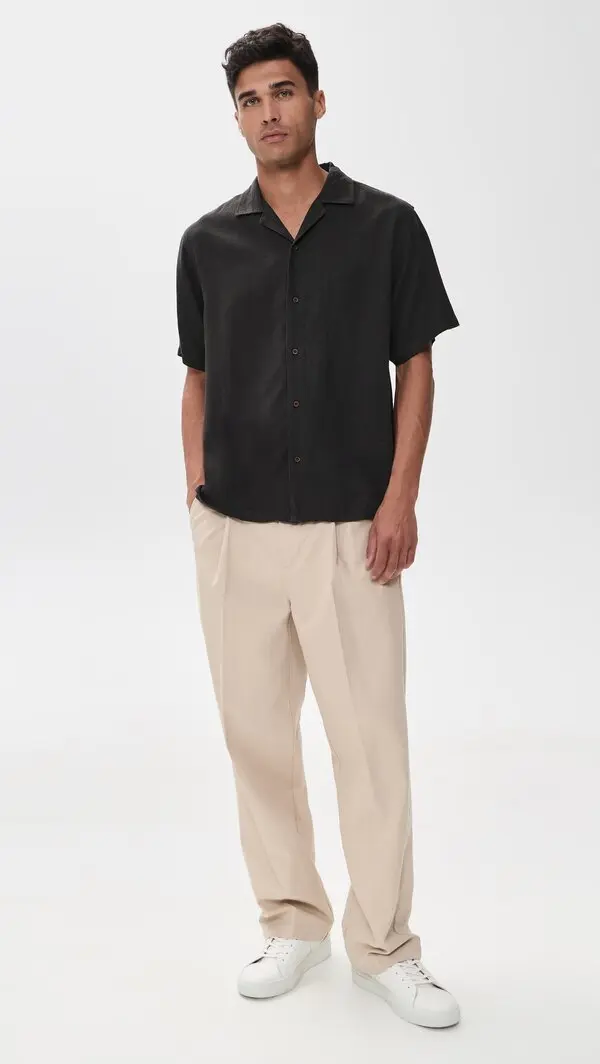 KATIN Teller Shirt
