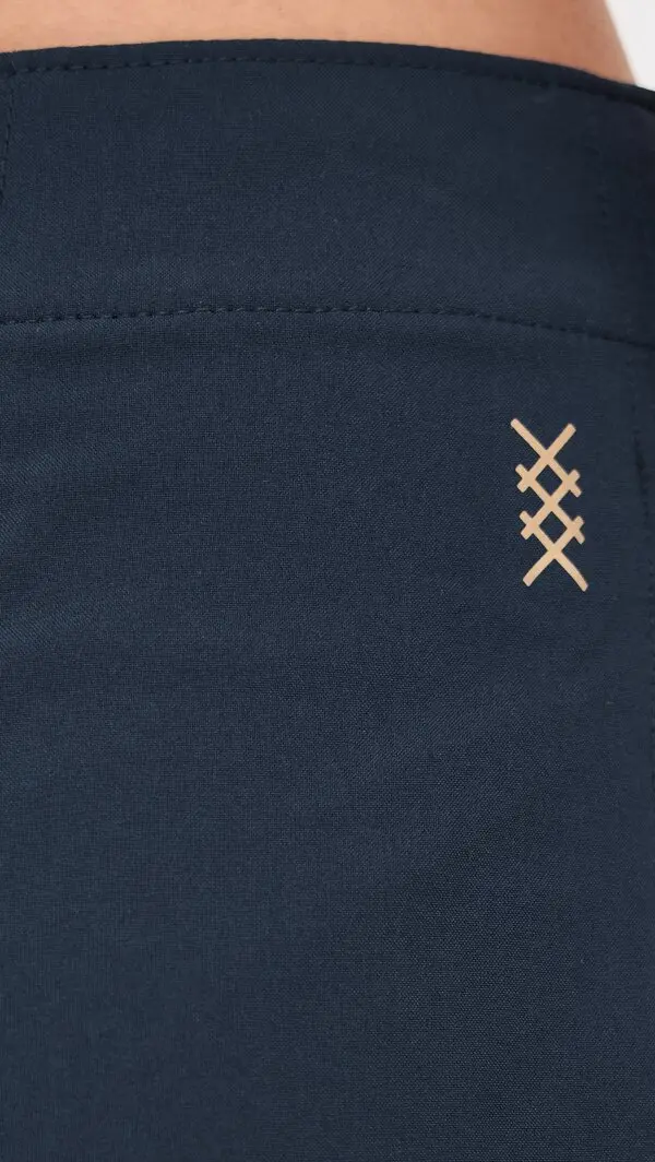 RHONE Mirage Skort - Navy