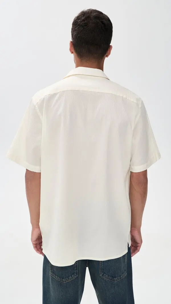 Paul Smith Short Sleeve Casual Fit Shirt