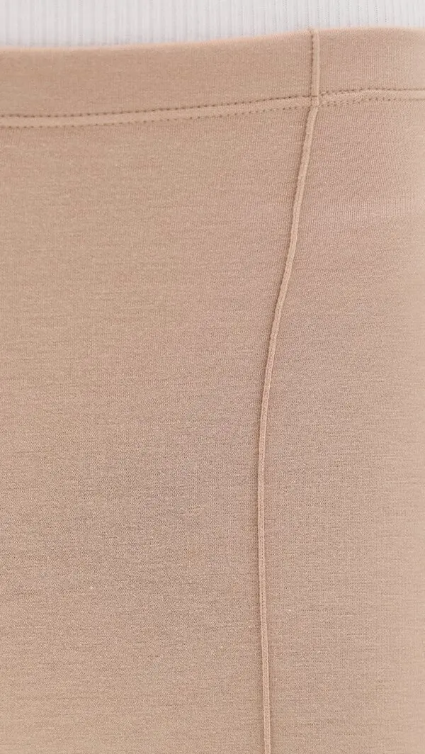 RIPLEY RADER Cropped Wide Leg Pants