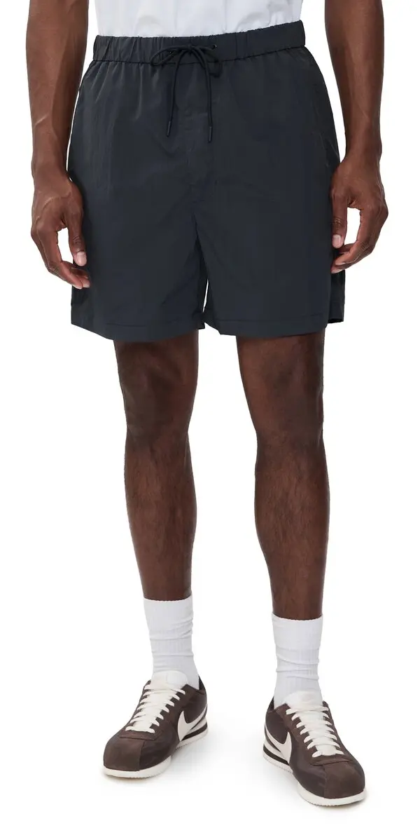 Madewell Nylon Shorts