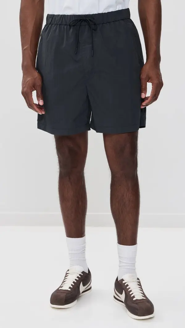 Madewell Nylon Shorts