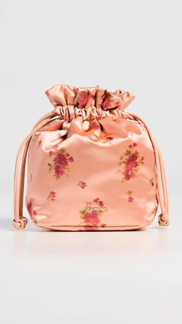 GANNI Pouch
