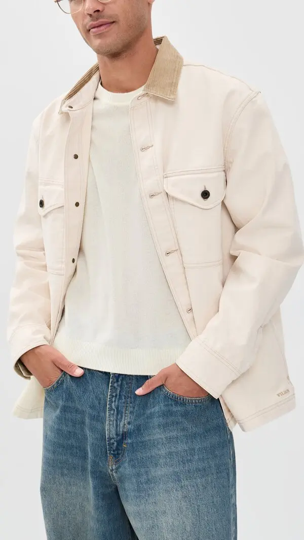 FRAME Cashmere Blend Crewneck Sweater