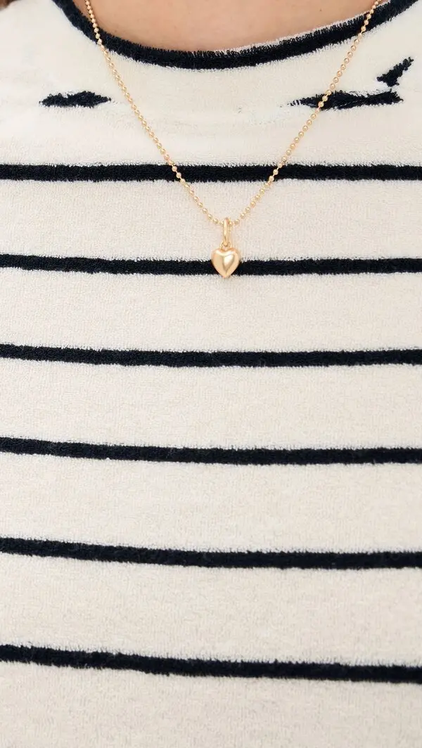 Kule The Terry Franny Pullover