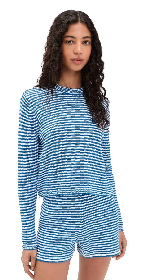 Kule The Peyton Sweater