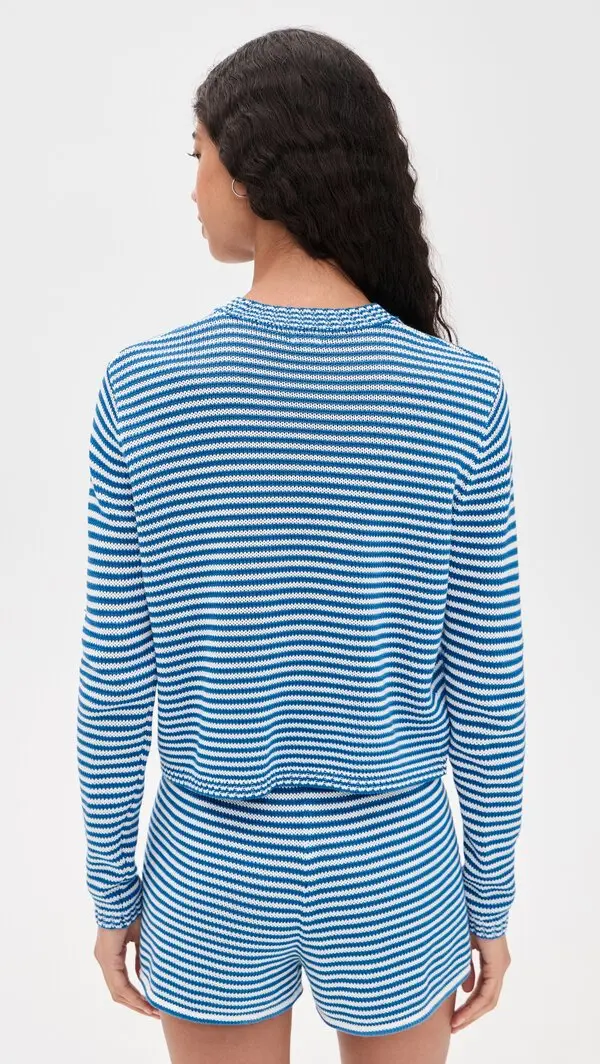 Kule The Peyton Sweater