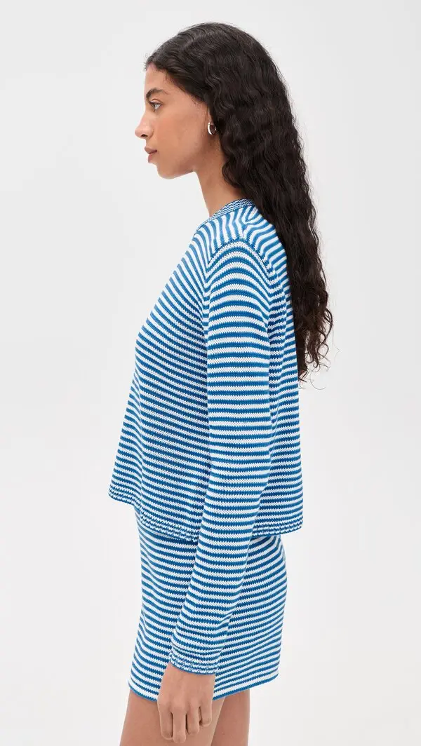 Kule The Peyton Sweater