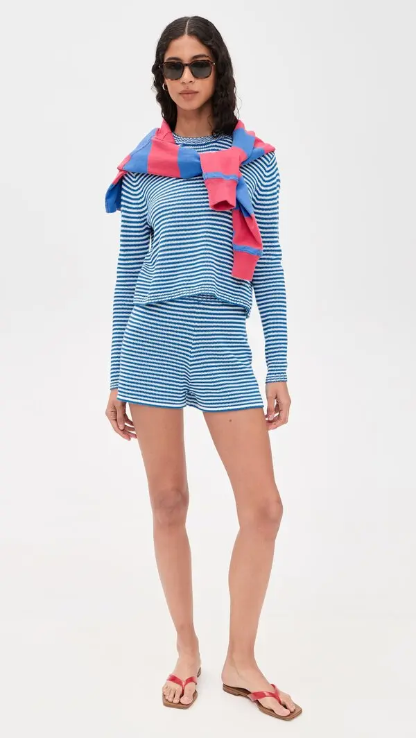 Kule The Peyton Sweater