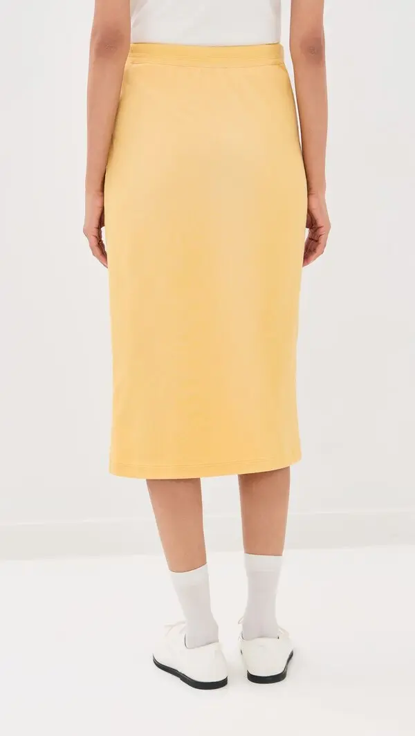 Acne Studios Midi Skirt