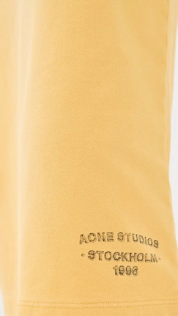 Acne Studios Midi Skirt