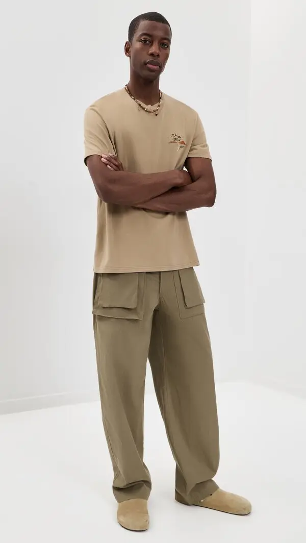 Isabel Marant Étoile Ezio Pants
