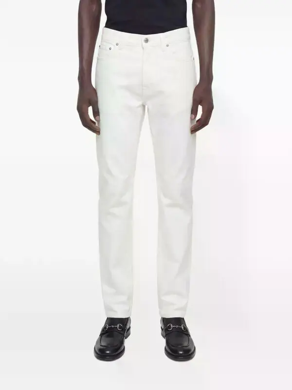 Gucci Horsebit Jeans