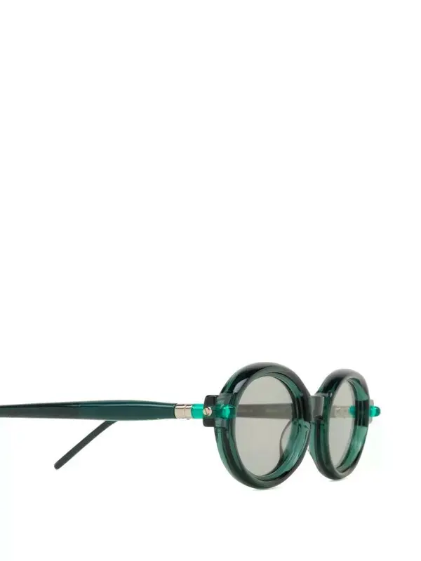 KUBORAUM P6 Sunglasses - Green