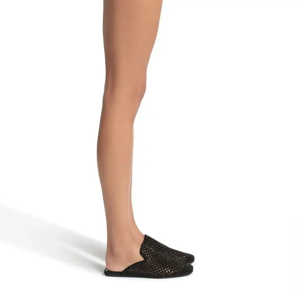GIUSEPPE ZANOTTI Everett Slipper