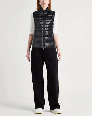 Patrizia Pepe Lightweight Padded Vest