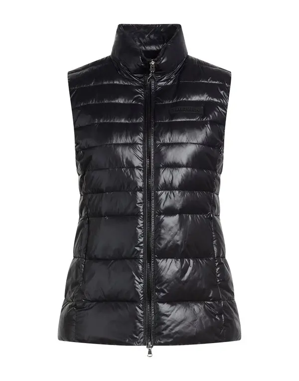 Patrizia Pepe Lightweight Padded Vest