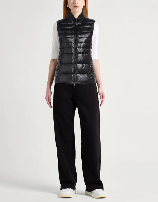 Patrizia Pepe Lightweight Padded Vest