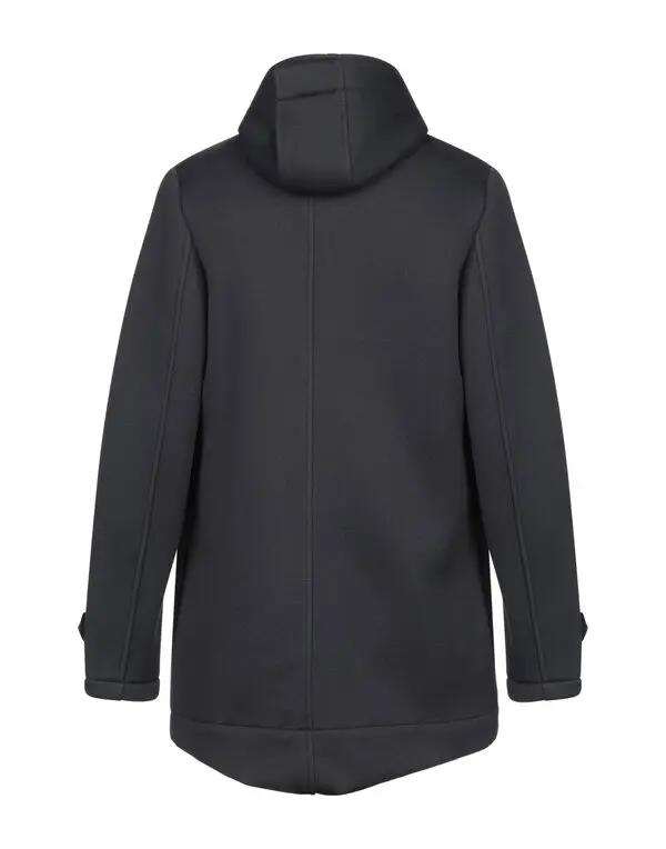 DEKKER Solid Overcoat