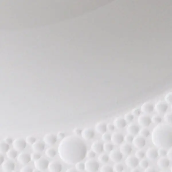 Bernardaud Ecume Soup Plate