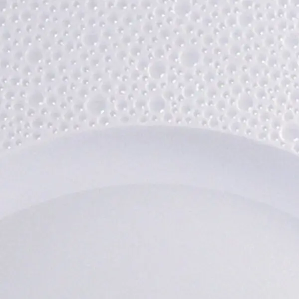 Bernardaud Ecume Service Plate - White