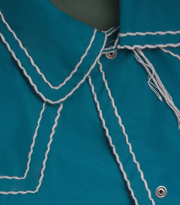 CRAIG GREEN Cotton Worker Jacket