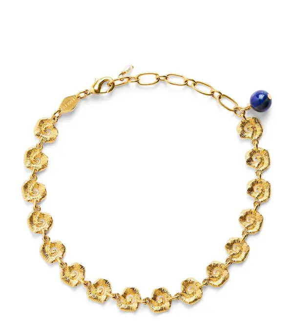 Anni Lu Under The Sun Bracelet - Gold